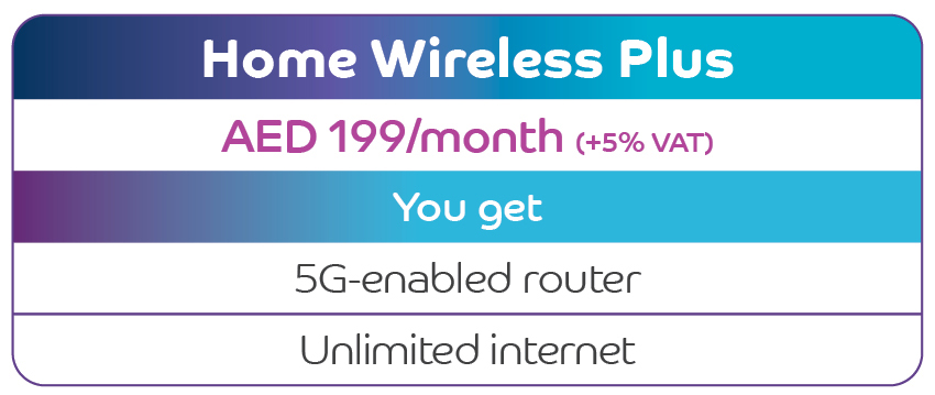 Exclusive benefits for you and your loved ones